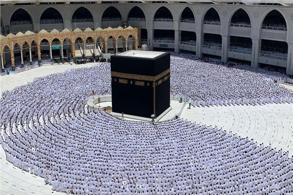 جريدة الشروق السياحة تقرر لأول مرة استمرار موسم العمرة خلال شوال